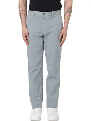 BLAUER. Trousers Grey
