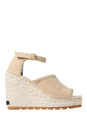 Stella McCartney Espadrille - Dust