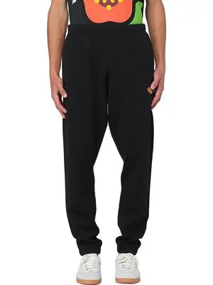 Kenzo Trousers - Black