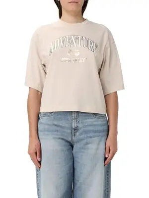 Pinko T-shirt - Beige