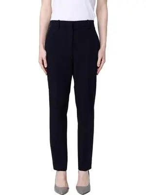 Incotex Tailored Trousers - Black