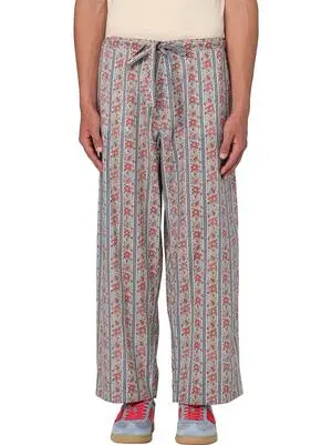 Valentino Garavani Printed Pants - Multicolor