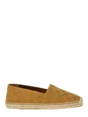 Celine Taillat Triomphe Espadrilles - Brown