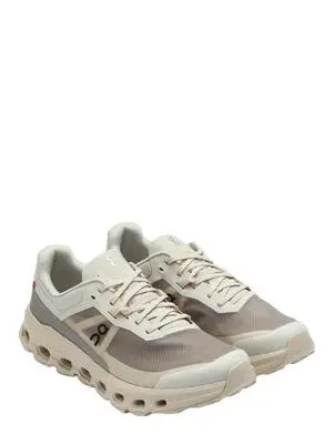 On Sneaker Cloudvista 2 Beige