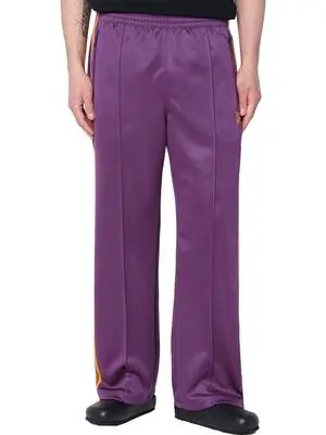 Needles Ochre Jogging Pants - Purple
