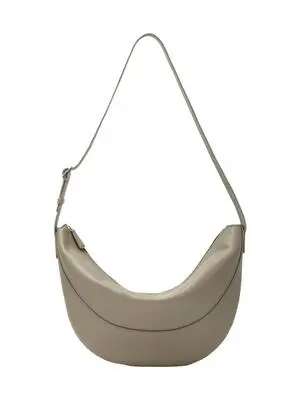 THE ROW The Row Jouve Leather Bag