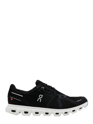On Cloud 6 Sneakers Black