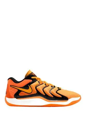 Nike Kd 'slim Reaper' Sneakers - Orange