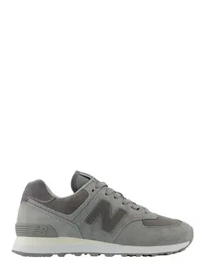 NEW BALANCE 574 Athletic Sneakers - Grey