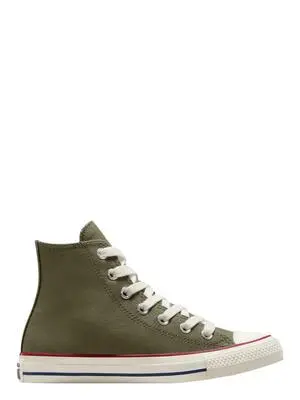 CONVERSE Chuck Taylor All Star High Utility - Green