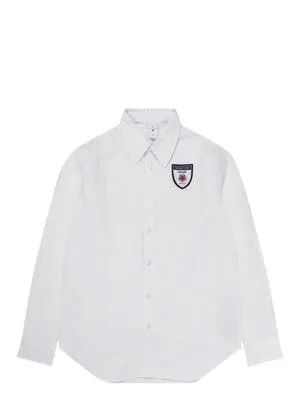 Nike X Martine Rose Dress Shirt - White