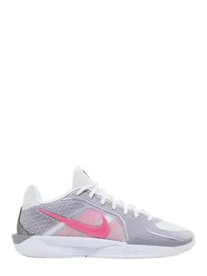 Nike Sabrina 2 'lily' Sneakers - Grey