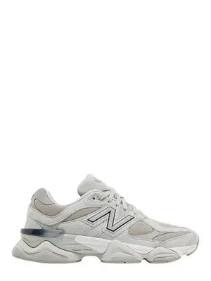 NEW BALANCE 9060 "silver Metallic" Sneakers - Grey