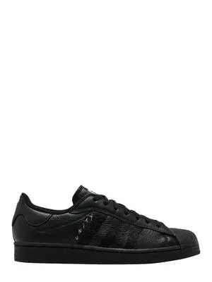 Adidas Unity X Superstar ADV Black