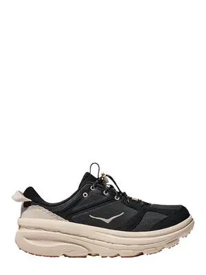 HOKA® Bondi B3ls Sneakers - Black