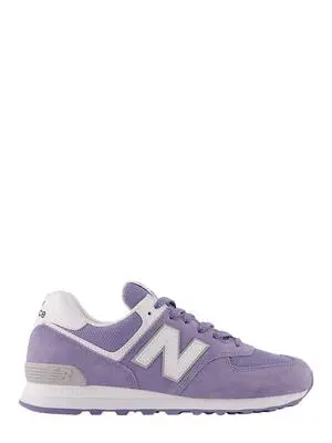 NEW BALANCE 574 - Purple