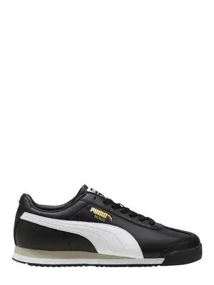 PUMA Roma 24 Sneakers - Black