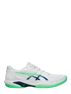 Asics Solution Swift Ff 2 Sneakers - White