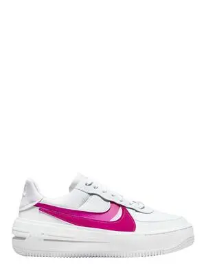 Nike Air Force 1 Plt.af.orm Sneakers - White