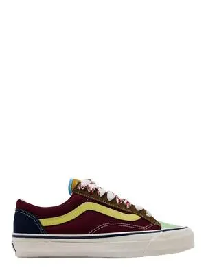 VANS Old Skool 36 LX Sneakers Multicolor