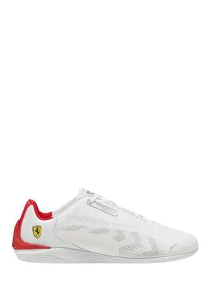 PUMA Scuderia Ferrari X Drift Cat Decima 2.0 Sneakers - White