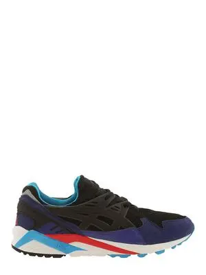 Asics Gel Kayano Trainer Sneakers - Black