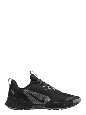 Nike Juniper Trail 3 Sneakers - Black