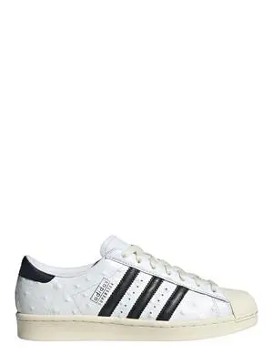 Adidas Wmns Superstar Vintage Sneakers - White