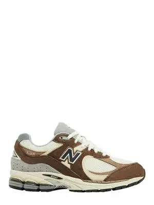 NEW BALANCE 2002r 'emerging Pack' Sneakers - Brown