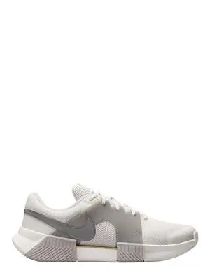 Nike Zoom Gp Challenge 1 Premium Hc Sneakers - Grey