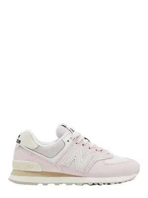 NEW BALANCE 574 Sneakers Pink