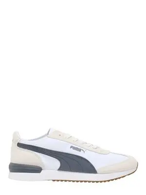 PUMA R78 Wind Sneakers - White