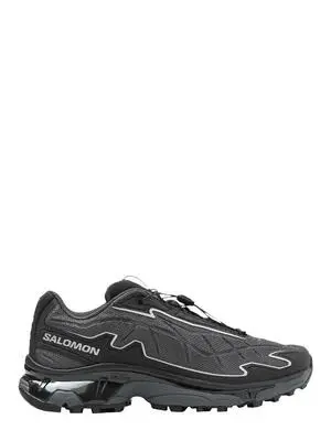 SALOMON Xt-slate Sneakers - Black