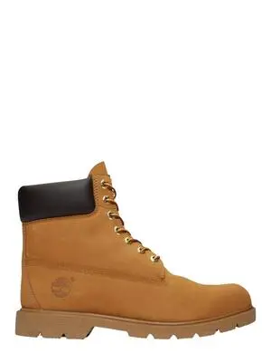 Timberland 6-inch Classic Waterproof Boot - Tan