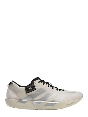 Adidas Y-3 Adios Sneakers - Cream