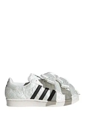 Adidas Caroline Hu X Superstar - White
