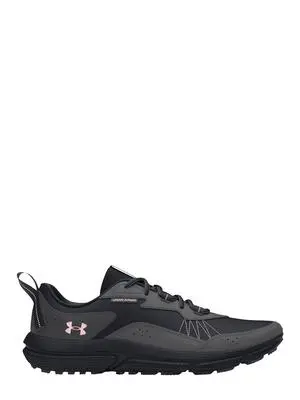 Under Armour Charged Verssert 2 Athletic Sneakers - Black