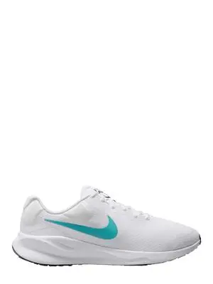 Nike Revolution 7 Sneakers - White