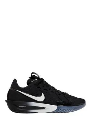 Nike Zoom Gt Cut 3 Sneakers - Black
