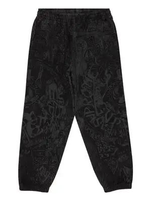 Supreme Liberty Sweatpant - Black