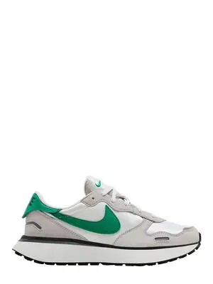 Nike Phoenix Waffle Sneakers - White