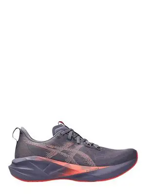 Asics Novablast 5 Sneakers - Purple