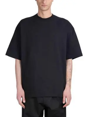 DARKPARK Troy T-shirt - Black