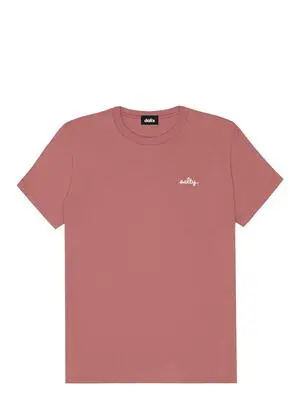 DALIX Shirt Salty Tee - Mauve