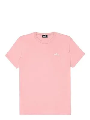 DALIX Shirt Salty Tee - Pink