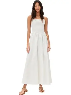 4TH & RECKLESS 4th & Reckless Milano Maxi Dress