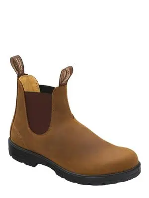 Blundstone Blundstone Footwear Classic Chelsea Boot Saddle Brown