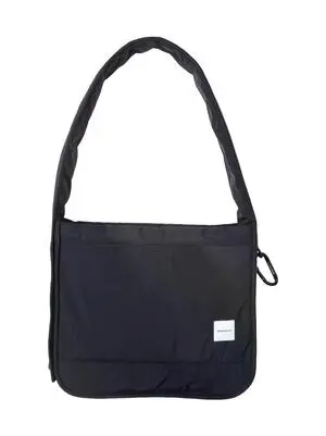 MAKAVELIC Buzz Shoulder Bag - Black