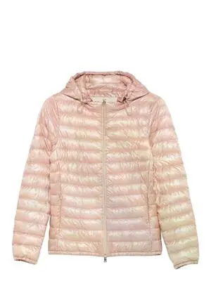 Herno Angela Puffer Jacket Pink