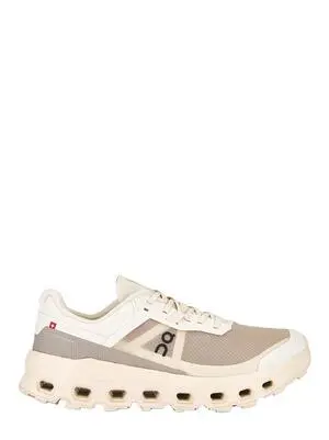 On Cloudvista 2 Sneaker Cream & Desert